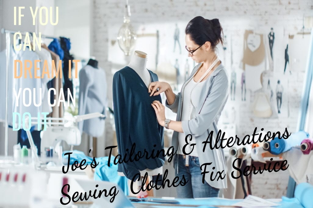 Is it different from a tailor’s shop if a tailor belonging to a dry ...