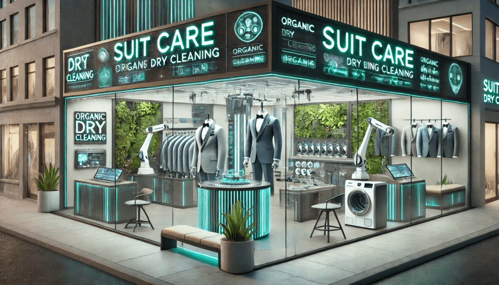 Blog - JOES ORGANIC DRY CLEANERS